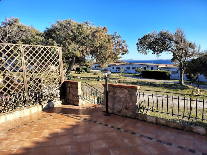 Eighta - Villaggio Costa Del Sole - Carloforte