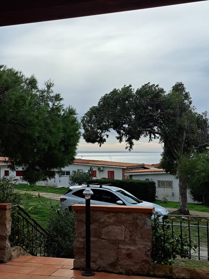 Eighta - Villaggio Costa Del Sole - Portoscuso