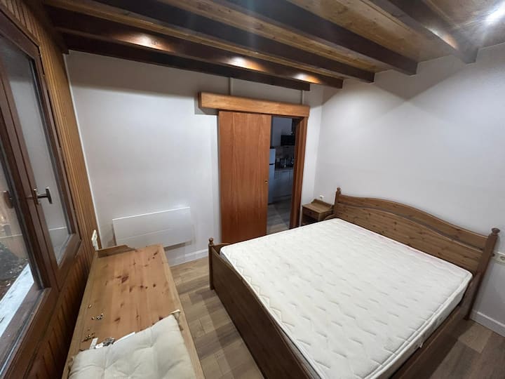 Nouveau -Bienvenue Au  Chalet - Bolquère