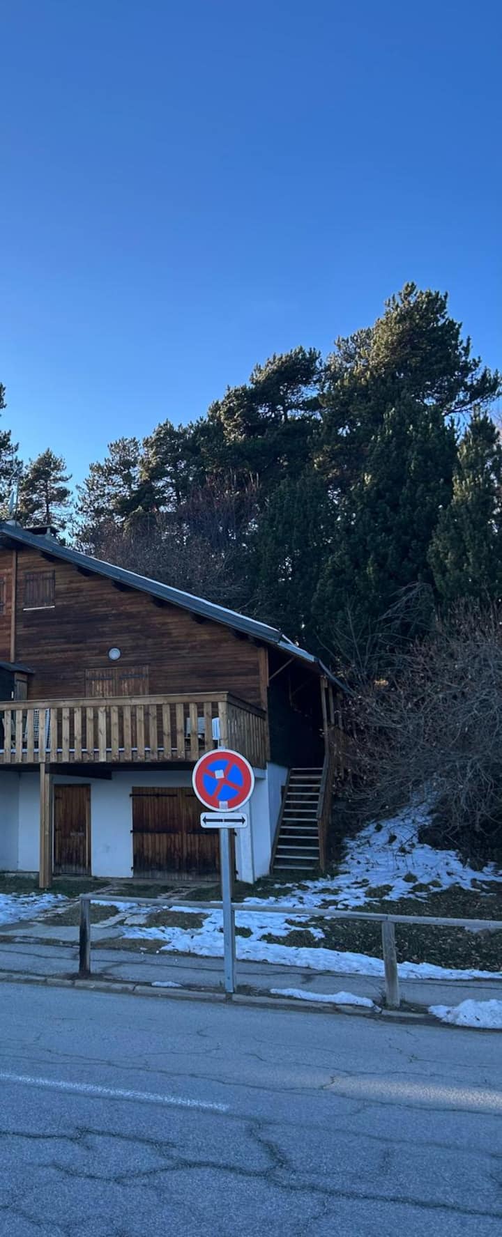Nouveau -Bienvenue Au  Chalet - Bolquère