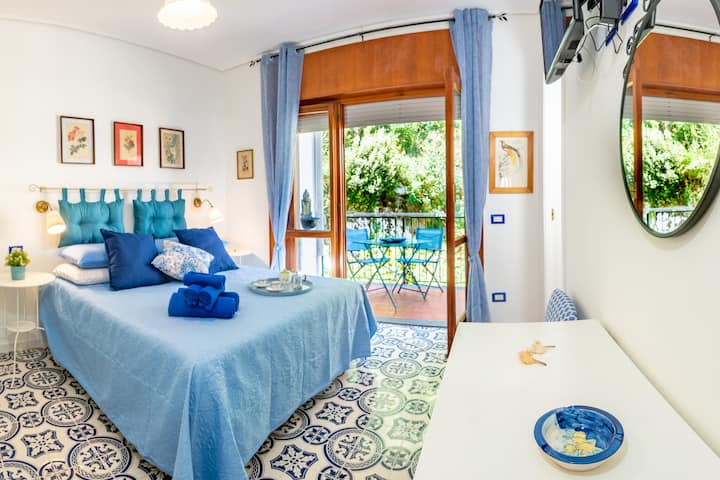 La Casetta Linda, Luxury Apartment Sorrento - Sorrente