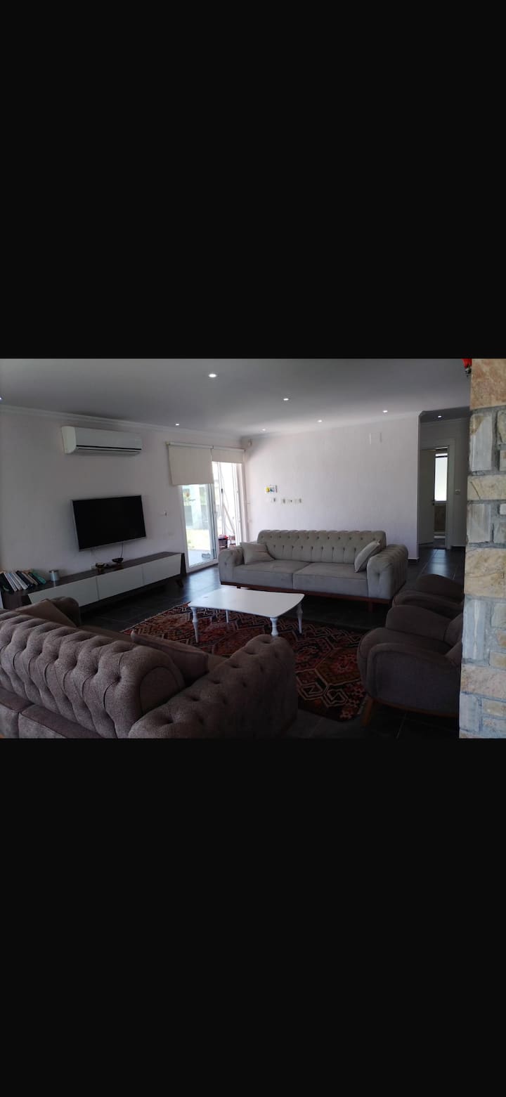 Muğla Dalyanda Muhteşem Bir Villa Deneyimi Zfr - Dalyan, Ortaca-Muğla