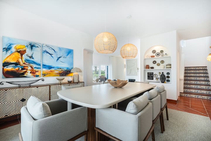 Villa ÓScar By Garvetur - Lagos