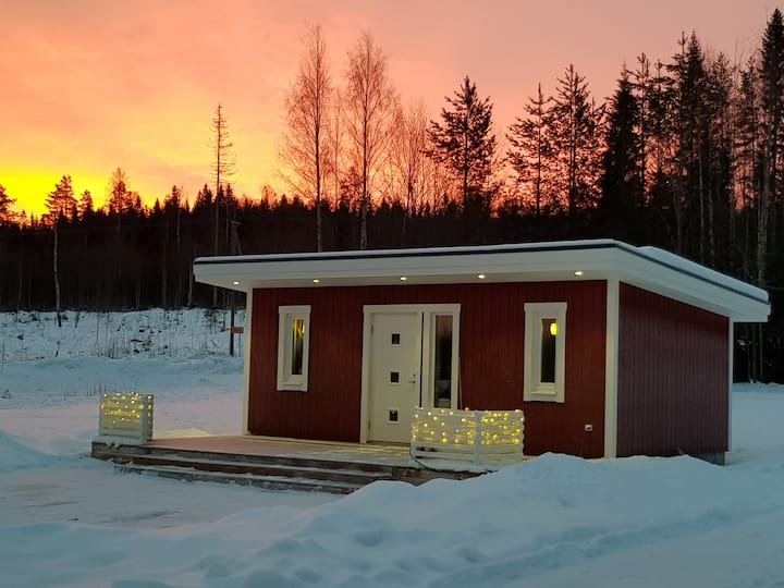 Gårdshuset - Skellefteå