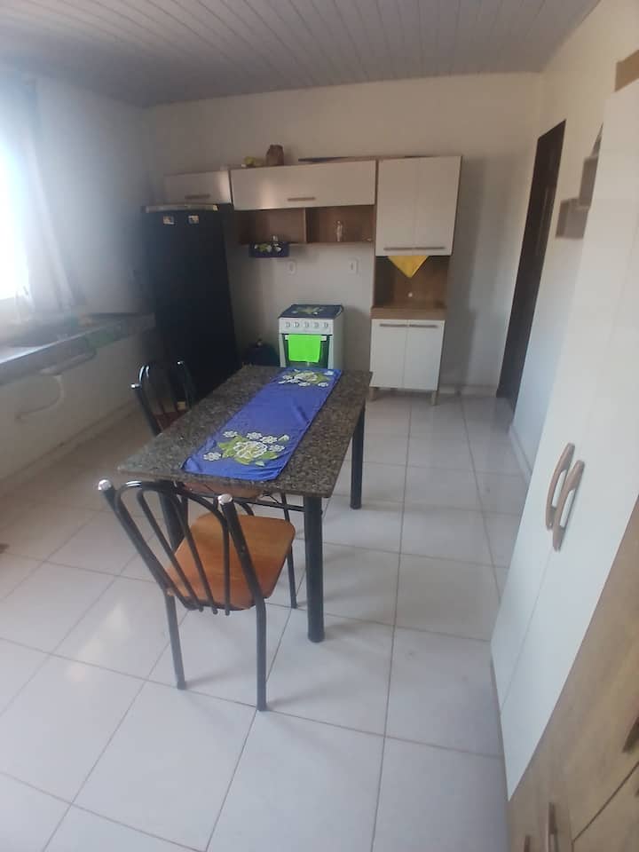 Pousadas Jc 5 Em Santarém - Santarém