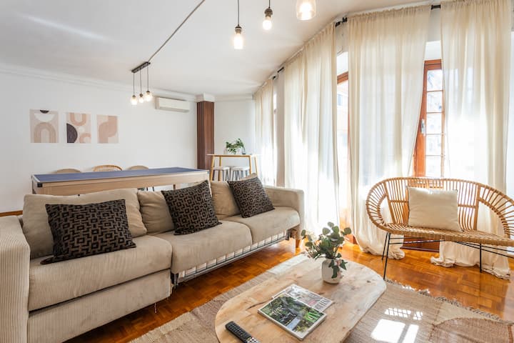 Apartamento Maisonnave - Alicante