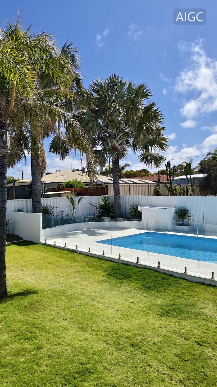 Tarcoola Beach House - Geraldton
