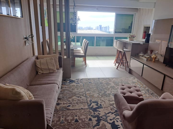 Apartamento Beira Mar - Arroio do Sal