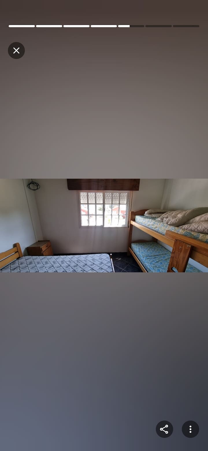 Departamento Costa Chica - Santa Teresita