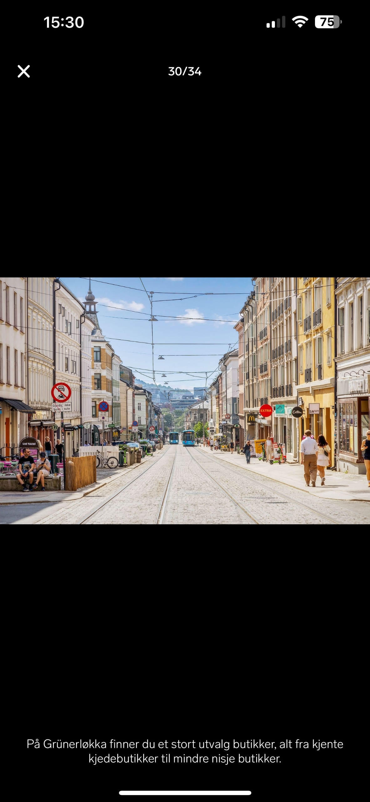 Charming apartment in Grünerløkka - Flats for Rent in Oslo, Oslo ...