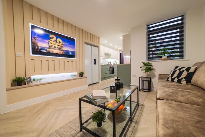 New For 2026! - Cardiff