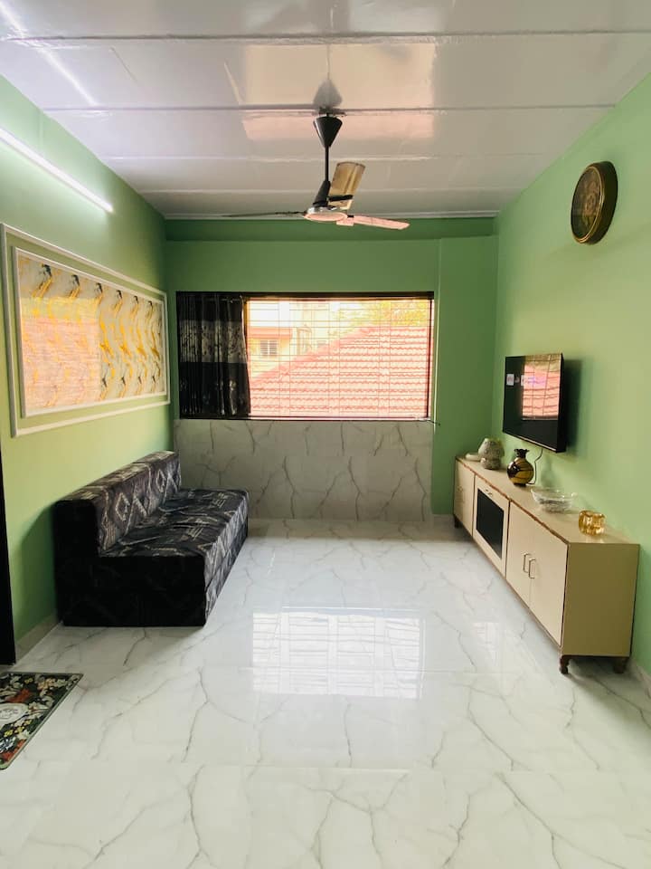 Supreme Stays - Mumbai