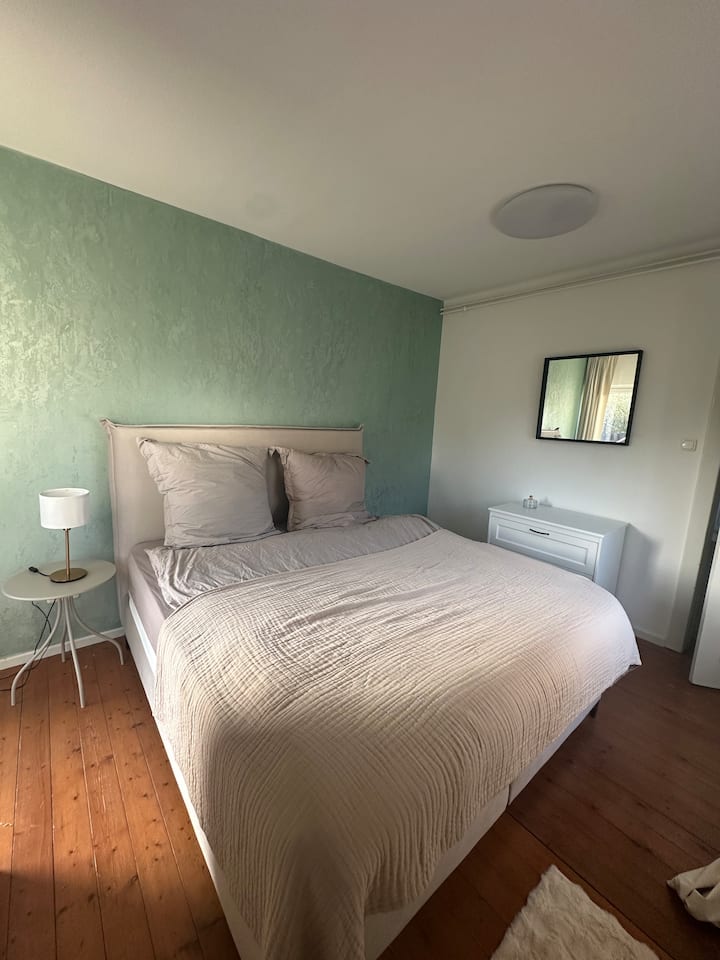 ⁹Studios No. 1 - Drestedt