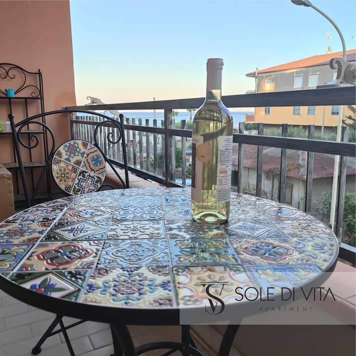 Sole Di Vita - Melissa