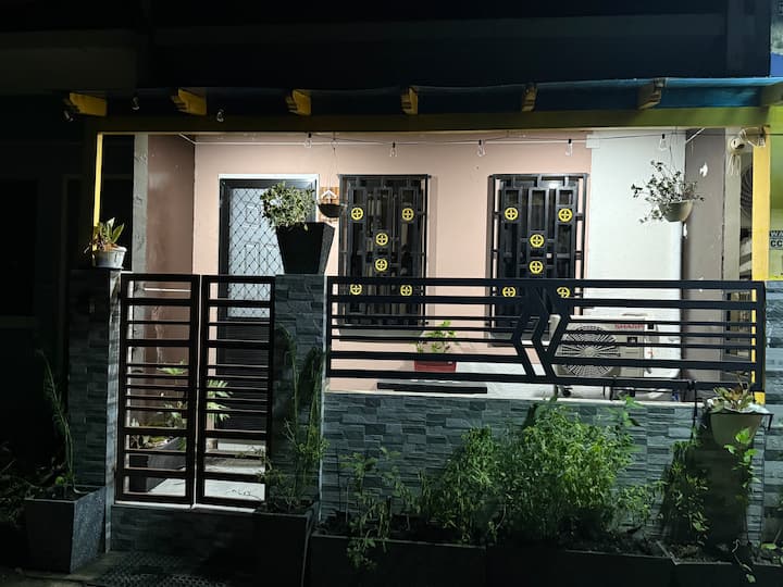 Jacob’s Guesthouse - Pila, Philippines