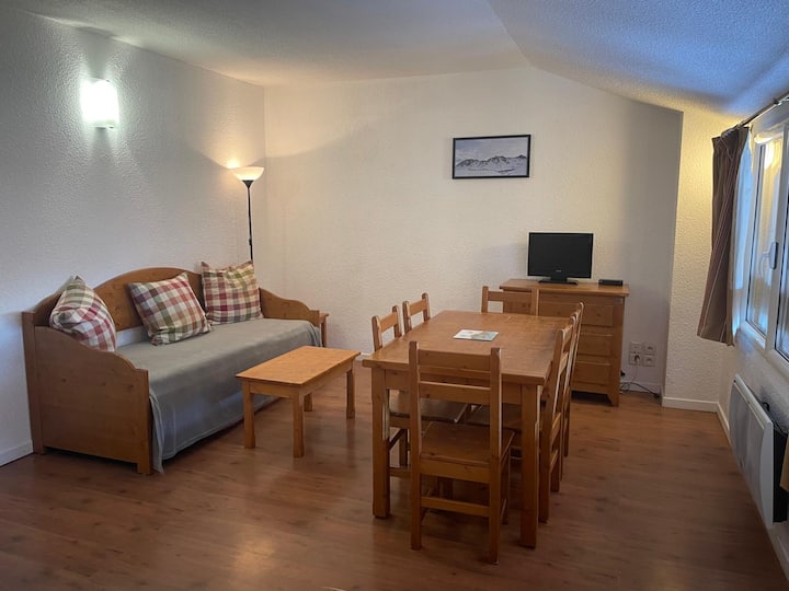 Appartement à 150m Des Pistes ! - Vars
