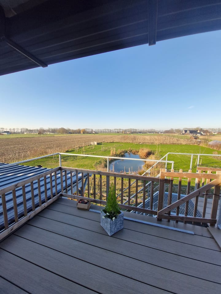 'T Hoogveld - Zaltbommel