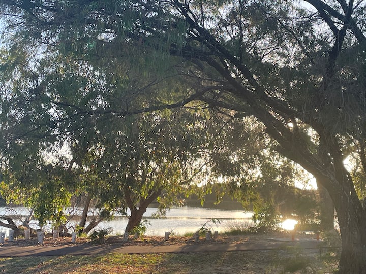 Australind Loft Apartment - Bunbury