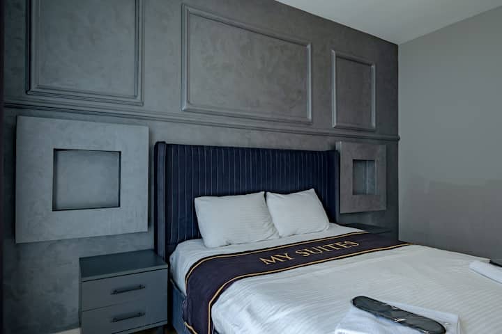 Pendik Sabihaya 5 Dk Mesafede - Yayla