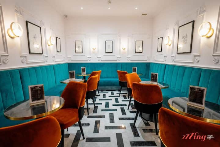 Avalon Boutique Hotel, Valletta - Valletta