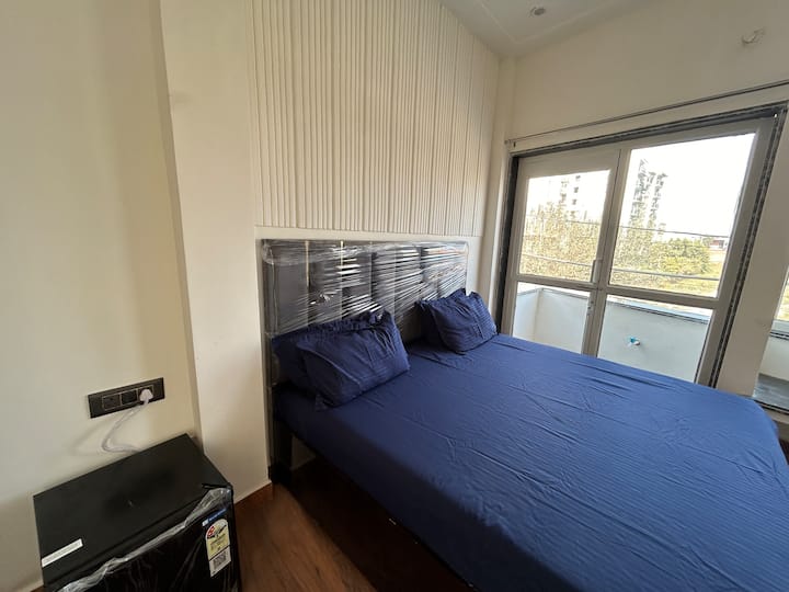 Modern One-room | Mystaycompany (Near Highway) - Karnal