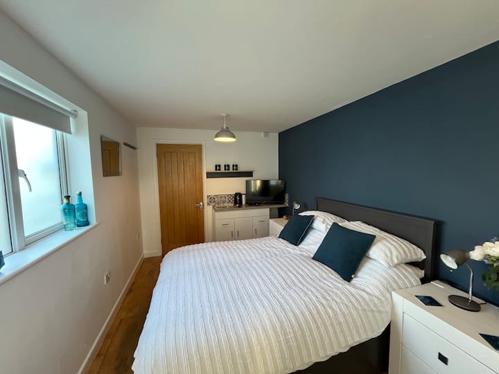 St Faiths Annexe W/ Parking Near Norwich Airport - Norwich