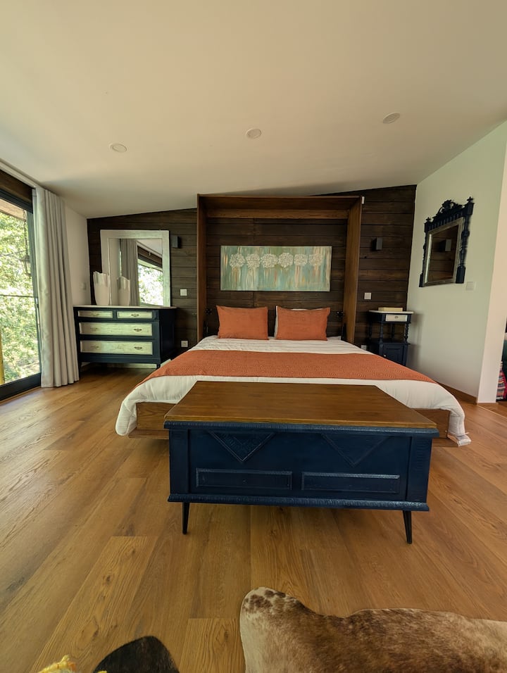 Presa Eco Villa - Vouzela