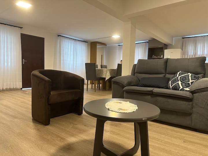 Downtown House - Close To Attractions - Pomerode