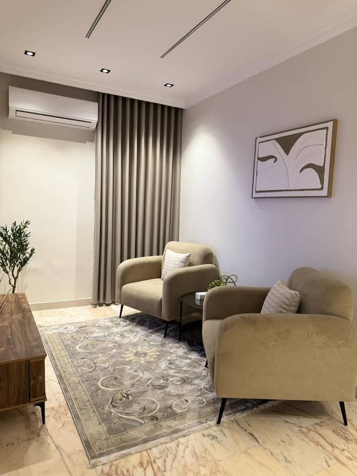عش المدينة - 202city Nest - Medina