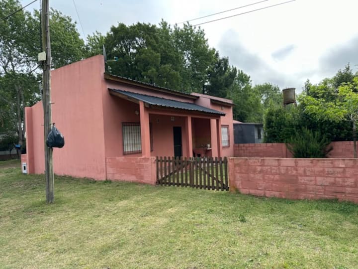 La Juana - Santa Teresita