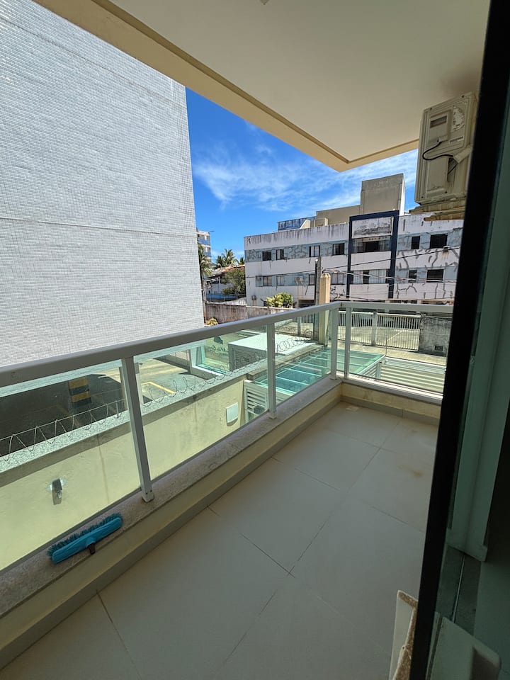 Casa 3/4s A 100m Da Praia No Jardim Atlântico - Ilhéus