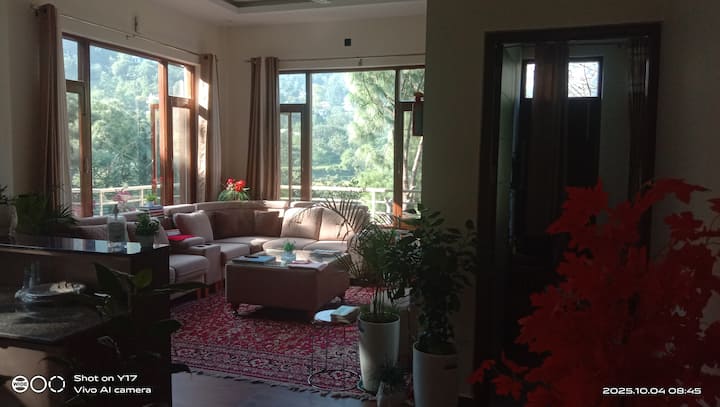 Kasauli Nirwana - Kasauli