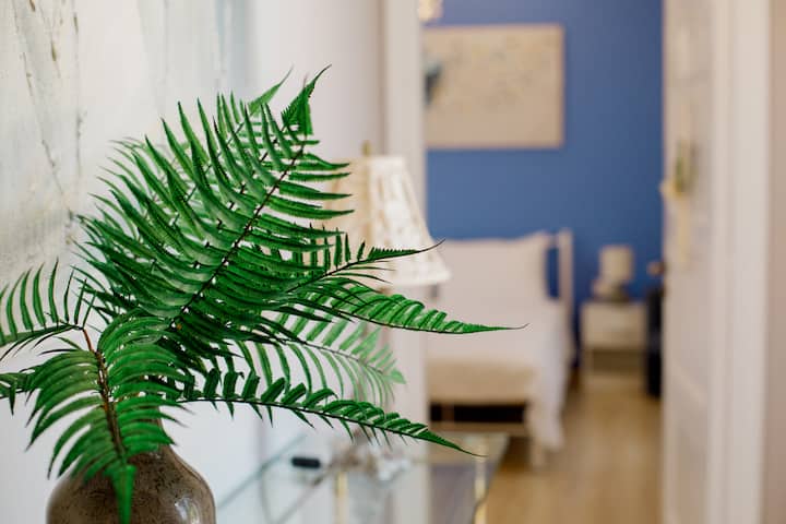 Iris Garden Two-bedroom Boutique Apartment - Коринф