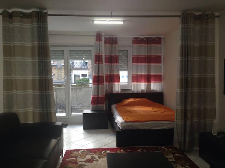 Wohnung In Heidelberg City-center - Heidelberg