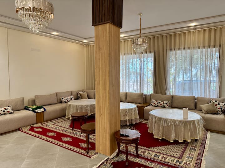 Maison De Charme En Ferme Privée- Atlas - Morocco