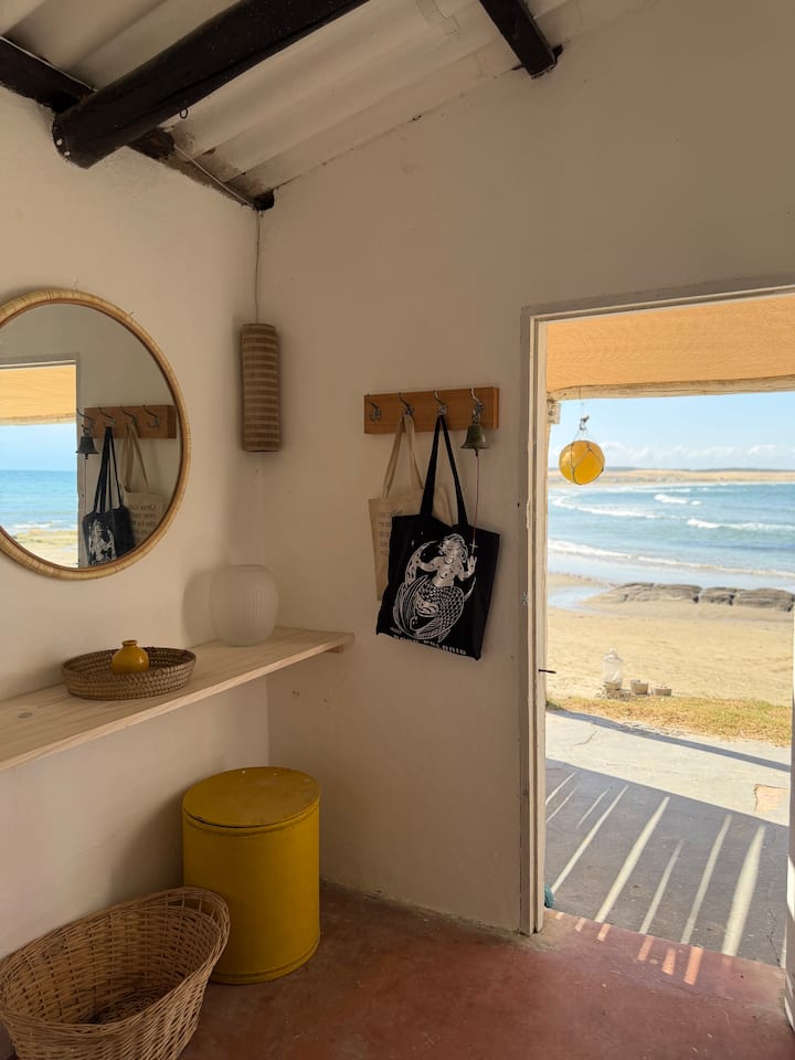 Buena Vista, Casa En Cabo Polonio - Cabo Polonio
