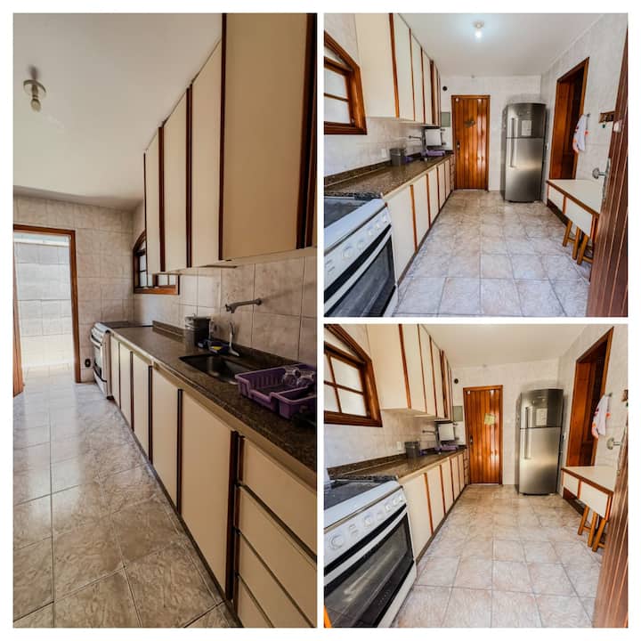 Casa A 1 Quadra Da Praia Do Forte. - Cabo Frio