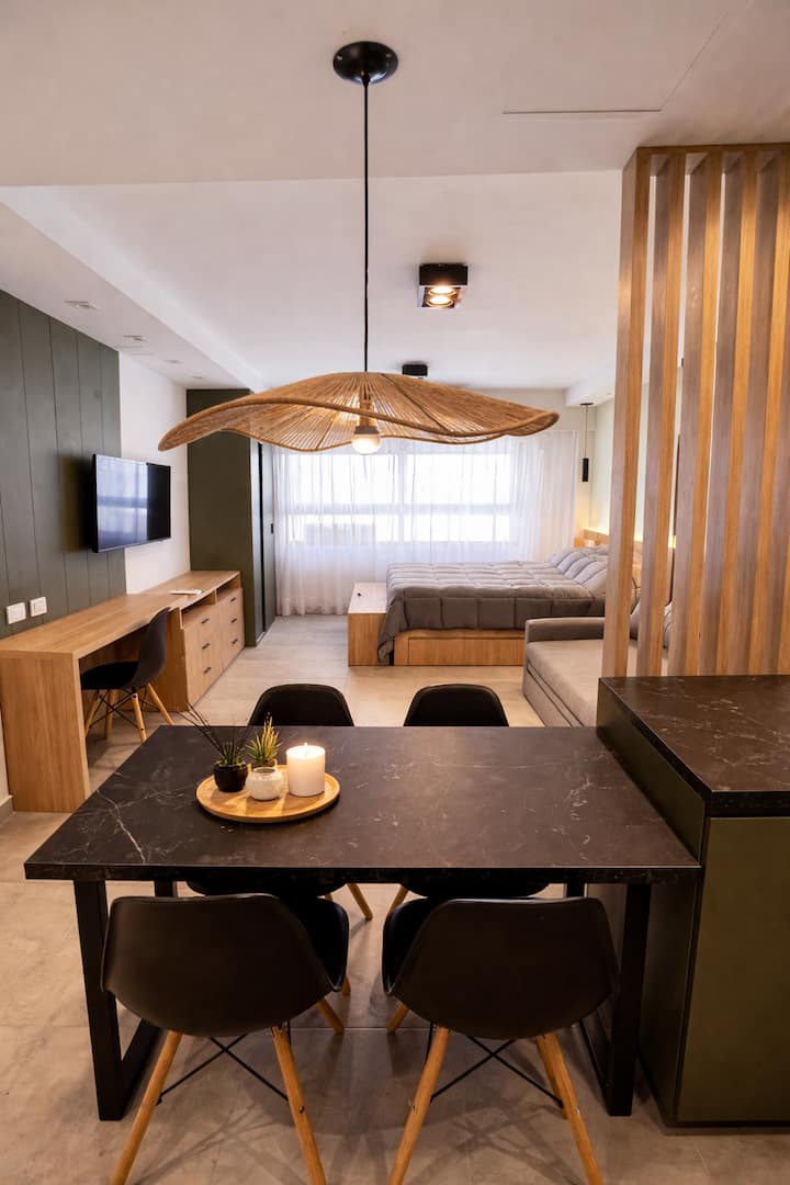 Departamento Premium Renovado Cordoba Centro - Córdoba