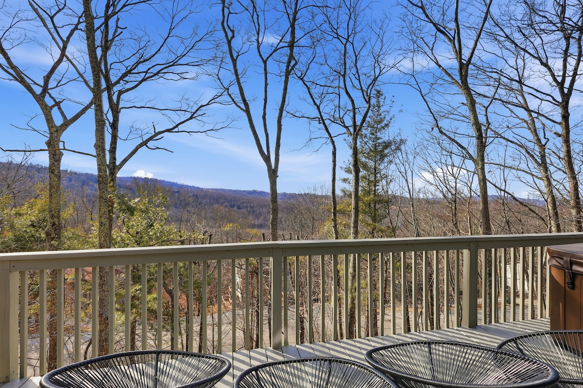 Atardeceres en Beech - Casas en alquiler en Beech Mountain, Carolina ...