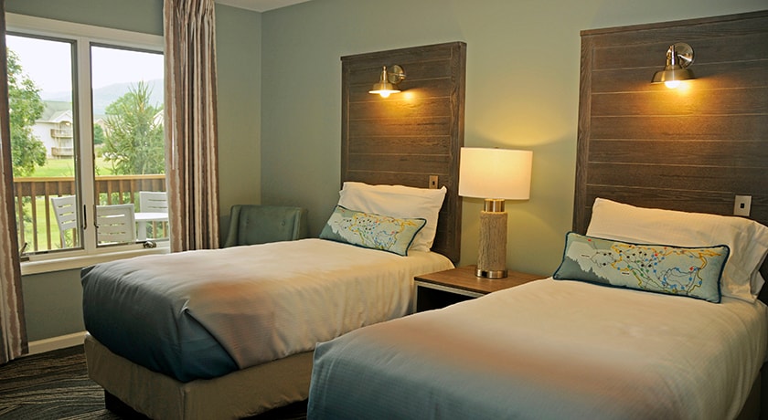 Skiez sur les pistes de Massanutten ! - Appartements à louer à ...