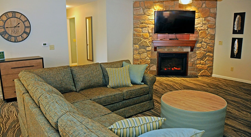 Skiez sur les pistes de Massanutten ! - Appartements à louer à ...