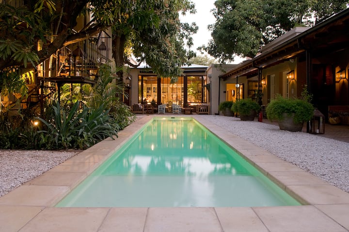 La Alondra Casa De Huespedes - Corrientes