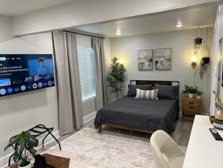 Close To Lower Greenville & Downtown Dallas - Dallas, TX