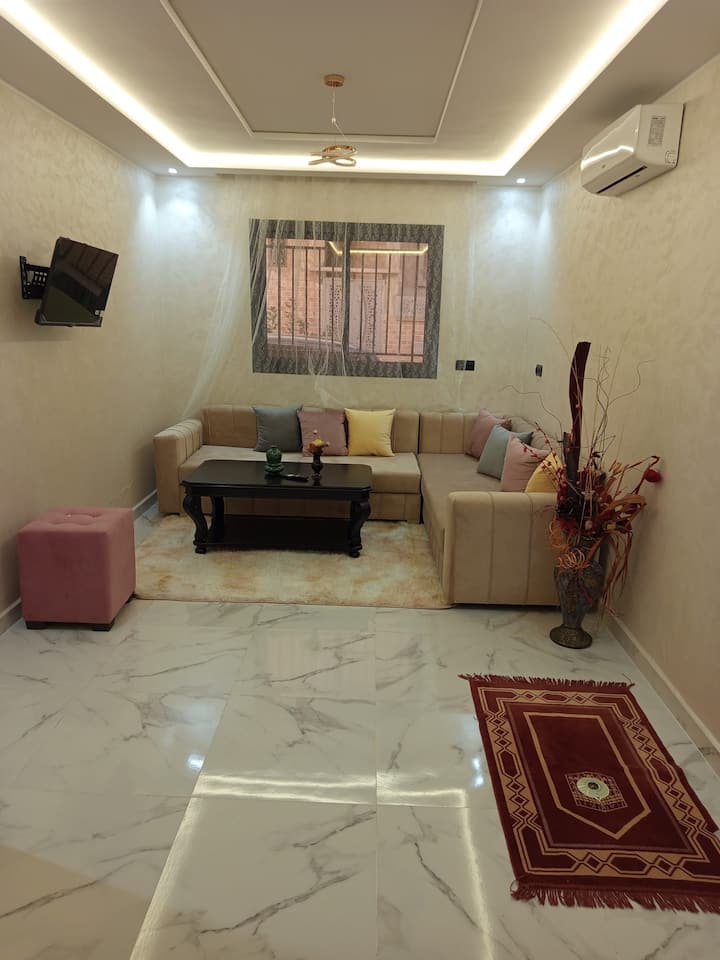 Appartement Neuf Et Sécurisé Oujda - Oujda