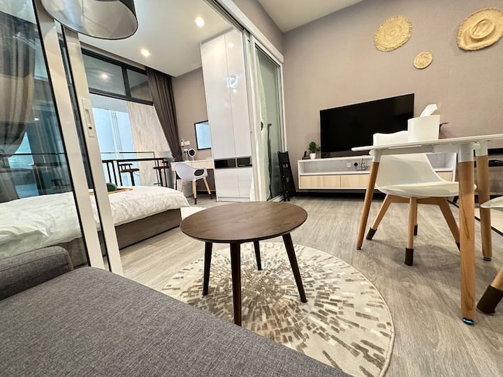 Seaview 21, The Shore, Kota Kinabalu (New) - Kota Kinabalu