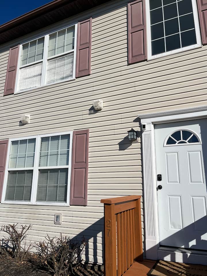 Beach Getaway - Lewes, DE