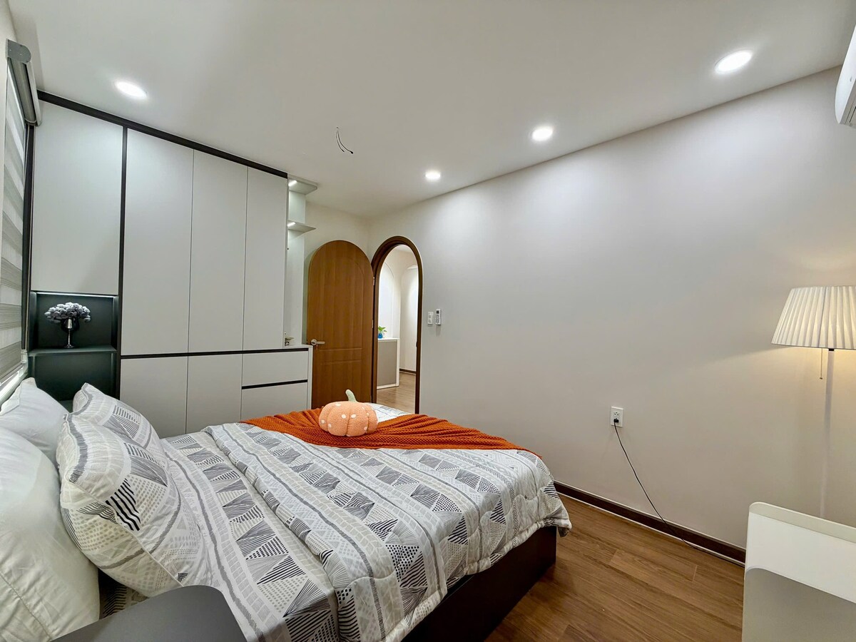 Bel appartement Airbnb – Idéal pour aller n'importe où - Appartements à ...