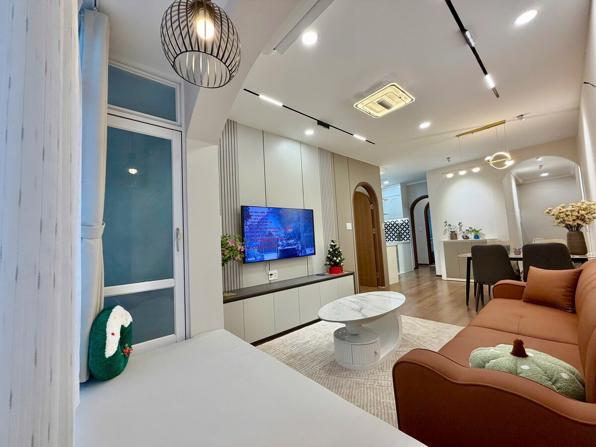 Bel appartement Airbnb – Idéal pour aller n'importe où - Appartements à ...