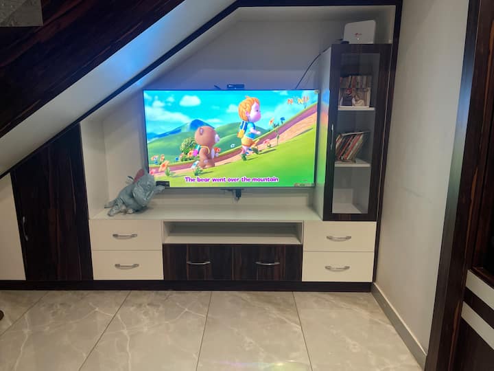 Best Home For Paying Guests - Jalandhar