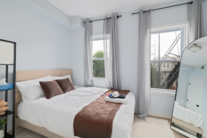 Quiet Oasis Near Nyc - Hoboken, NJ